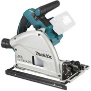 Makita Nářadí - 18V AKU ponorná pila 165 mm, bez baterie a nabíječky DSP601ZU
