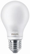 LED žárovka E27 Philips A60 CLA FR 7W (60W) teplá bílá (2700K)