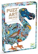 Puzz'Art - Dodo - 350 ks