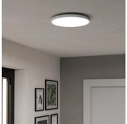 Eglo 901471-LED RGBW St. koupel. svítidlo ROVITO-Z 13,9W/230V pr.30 cm IP44 bílá
