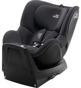 Britax Römer Autosedačka Dualfix Plus Britax Midnight Grey