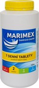 Marimex | Marimex 7 Denní tablety 1,6 kg | 11301203