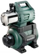 Metabo HWW 6000/25 Inox domácí vodárna (1300W/6000l/h) 600975000