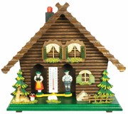 Meteodomeček Trenkle TR818