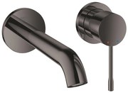GROHE 19408A01 - Umyvadlová baterie ESSENCE 183 mm grafit