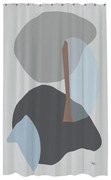 Sprchový závěs 150x200 cm Gallery – Mette Ditmer Denmark