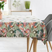 UBRUS INES2 160X260 CM LISTY