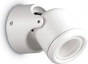 ILUX 129488 Venkovní nástěnné svítidlo Ideal Lux Xeno AP1 129488 bílé - IDEALLUX