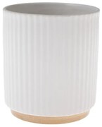 Keramický obal na květináč ø 12 cm – Dakls
