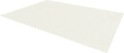 TESCOMA Protiskluzová podložka FlexiSPACE 150 x 50 cm, bílá