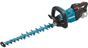 Makita Zahradní technika - 18V AKU plotové nůžky 60 cm, bez baterie a nabíječky DUH602Z