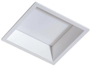 Azzardo Azzardo AZ4228 - LED Podhledové svítidlo AIDA LED/16W/230V bílá AZ4228