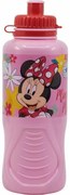 Stor Láhev plastová Minnie, 430 ml