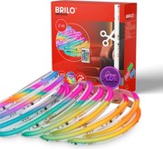 Briloner LED pásek, 3m (Rgbic)
