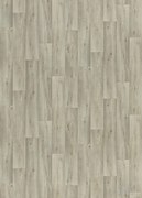 Breno PVC AMBIENT Silk Oak 916L – šedé dřevo, šíře 200 cm