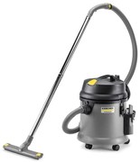 Kärcher - Víceúčelový vysavač 1380 W, objem 27 l 1.428-620.0