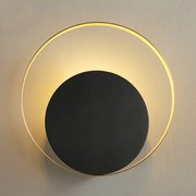 Toolight Moderní nástěné svítidlo APP992-W