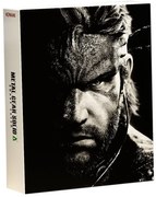 Hra na konzoli metal gear solid delta: snake eater: deluxe edition - ps5