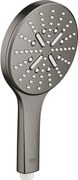 Grohe Rainshower SmartActive sprchová hlavice kartáčovaný hard graphite 26574al0 G26574AL0