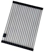 Alveus - Rolovací odkapávací rošt, 450x325 mm 1131412