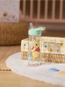 Sinsay - Láhev se slámkou Winnie the Pooh - vícebarevná