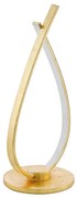 Eglo 97746 - LED Stolní lampa MIRAFLORES LED/14W/230V 97746