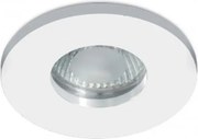BPM 2005GU Vestavné svítidlo Aluminio Oro, zlatá, 1x50W, 230V, IP65 - BPM