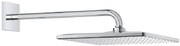 Grohe Rainshower - Hlavová sprcha 310 Mono Cube, 1 proud, sprchové rameno 42 cm, chrom 26563000