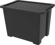 ROTHO úložný box EVO EASY 65 L - BLACK