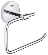 GROHE 40457001 - Držák toaletního papíru BAUCOSMOPOLITAN lesklý chrom