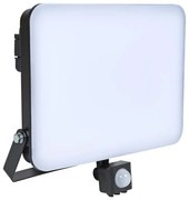 Brilagi - LED Reflektor se senzorem ELARA PRO LED/100W/230V IP65