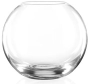 Crystalex Váza koulová, průměr 175 mm, 1 ks