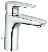 Kludi Pure&Solid - Umyvadlová baterie s výpustí, chrom 342900575