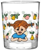 Sklenice Pippi Fruits 0,2l