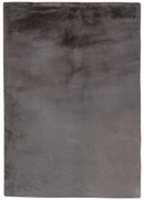 Obsession, Kusový koberec My Monaco 225 Silver, 80x150, šedá, ložnice