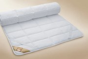 Lavinest Podložka Silver Origin Rozměr: 80 x 200 cm (250 g/m²)