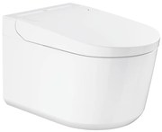 GROHE 36507SH0 - Sprchová toaleta SENSIA 600 × 387 × 403 mm keramika/bílá
