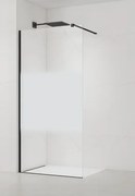 Sprchová zástěna walk-in 90 cm SAT SATBWI90MPPRC