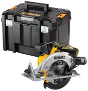 DeWALT DCS565NT Aku kotoučová pila XR (18V/165mm/bez aku) Tstak