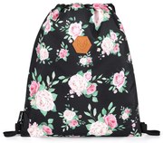 Oxybag Vak na záda OXY SCOOLER Rose