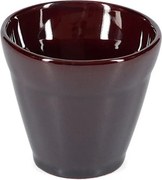 Vínový kameninový šálek 240 ml Manon – S|P Collection