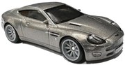 Mattel hw pop culture aston martin vanquish, jbl55