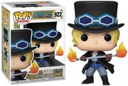 Figurka funko pop! animation one piece sabo 922