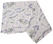 Omyvatelný ubrus 140x140 cm – Dakls
