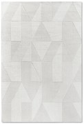 Villeroy & Boch Kusový koberec 106163 Cream, 160x230, bílá, ložnice