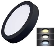 LED panel SOLIGHT WD170-B 12W