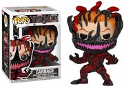 Figurka funko pop! venom marvel carnage