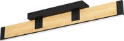 XXXLutz STROPNÍ LED SVÍTIDLO, 77,5/8/11,5 cm Eglo - Online Only svítidla - 003348333101
