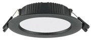 Immax NEO 07296L - LED Stm. podhl. sv. DOWN LED/12W/230V Wi-Fi pr. 12 cm černá