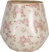 Keramický květináč - 18 cm
